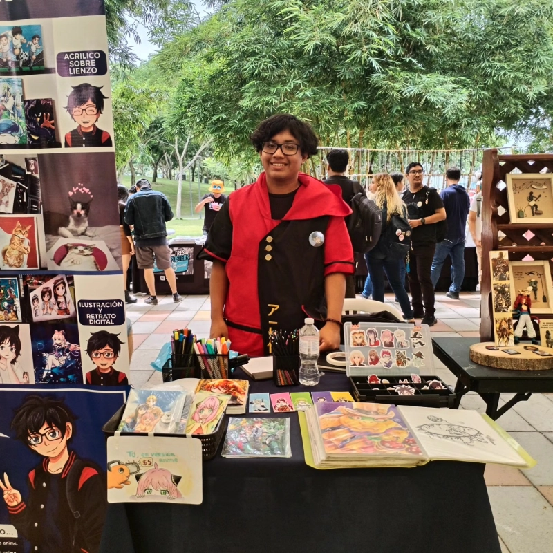 COSTEAR LOS VIATICOS | Rogger Pilay