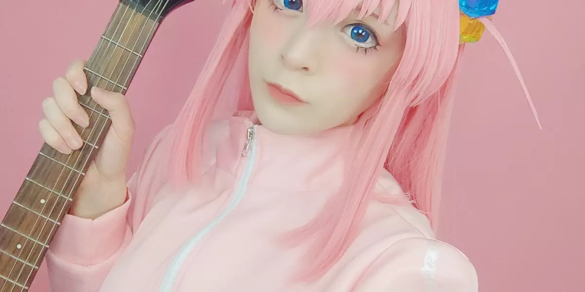 Mita-chan - Fotos, contenido, tienda y suscripciones - eSponsor