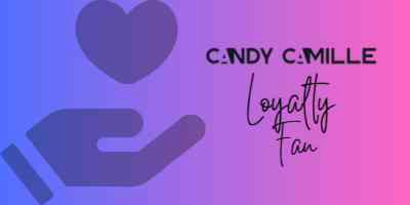 Candy Camille - Fotos, contenido, tienda y suscripciones - eSponsor