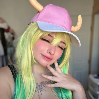 rurutan_cos - Fotos, contenido, tienda y suscripciones - eSponsor