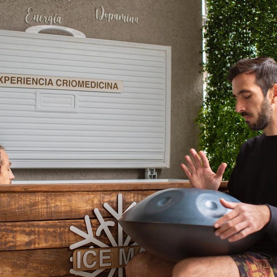 Tienda | Alan Iceman Earle