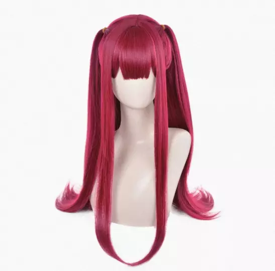 Peluca Rizu Kyun - Mary Vanderwood (707) | Maru