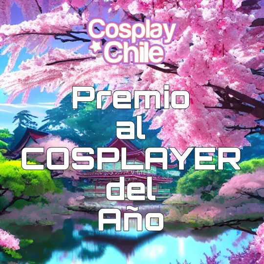 Cosplay Chile - Fotos, contenido, tienda y suscripciones - eSponsor