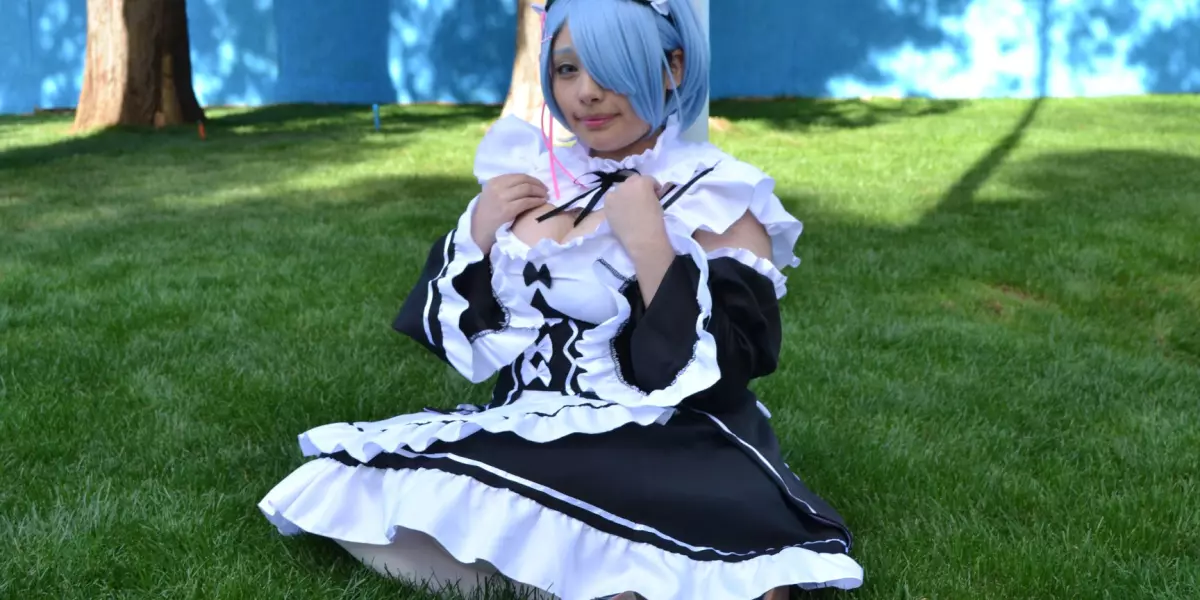 ryu_cosp - Fotos, contenido, tienda y suscripciones - eSponsor