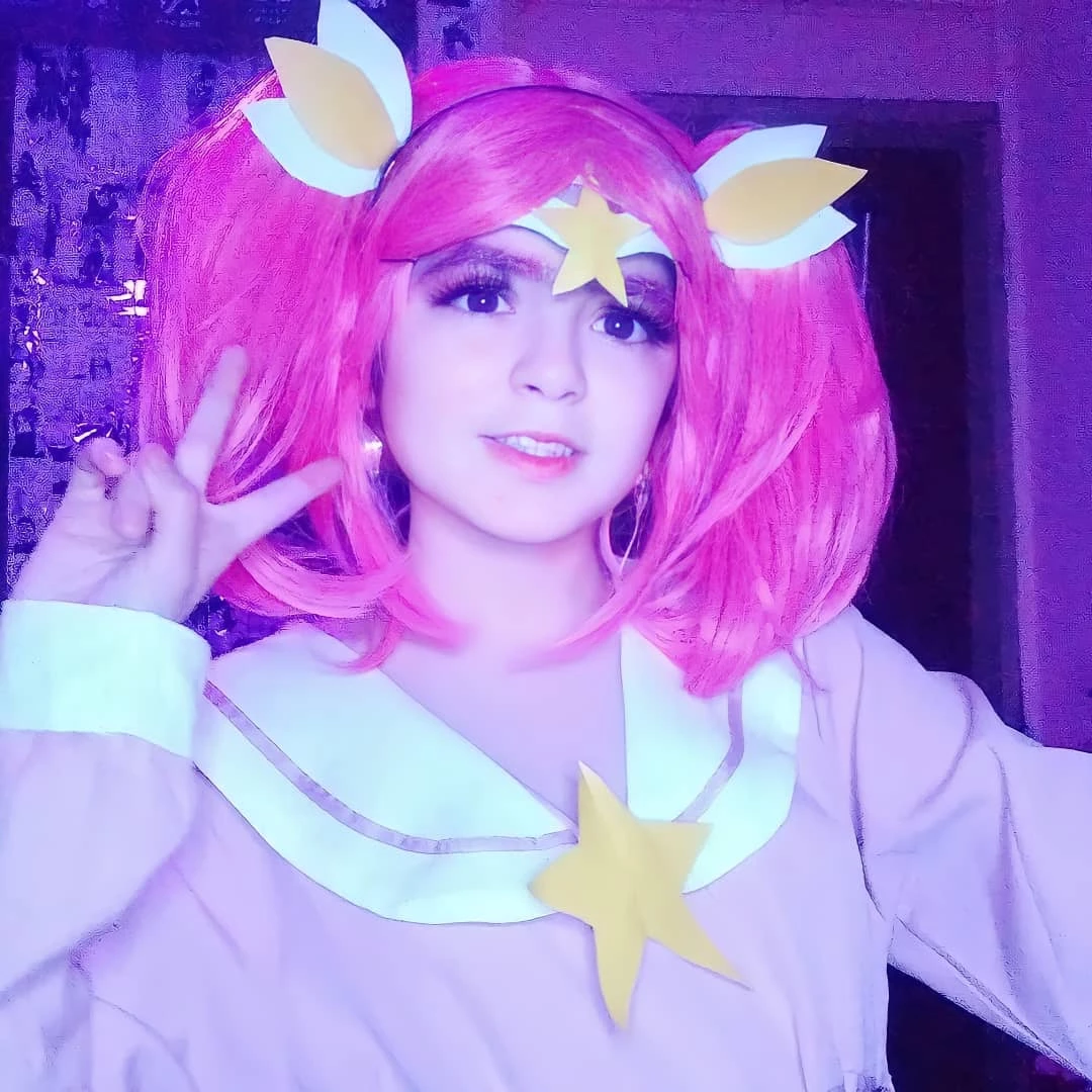 Raye.cosplay - Fotos, contenido, tienda y suscripciones - eSponsor