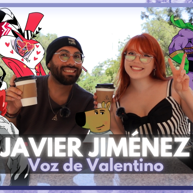 Apoyo para el canal de Youtube | Miss Karrot