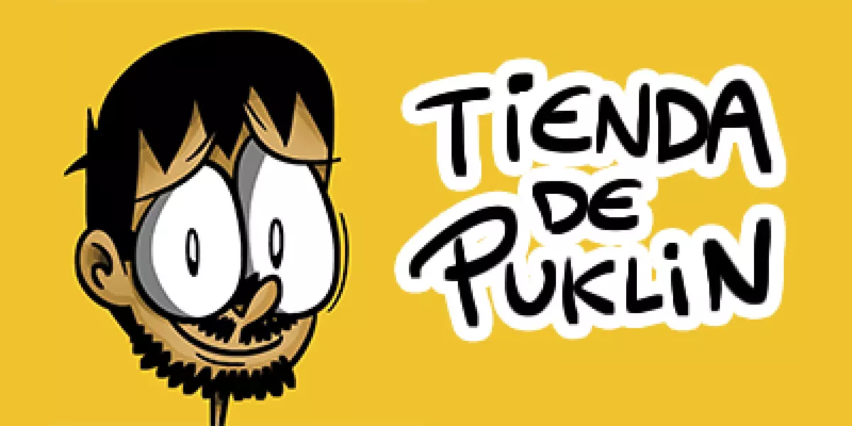 Puklin - Fotos, contenido, tienda y suscripciones - eSponsor
