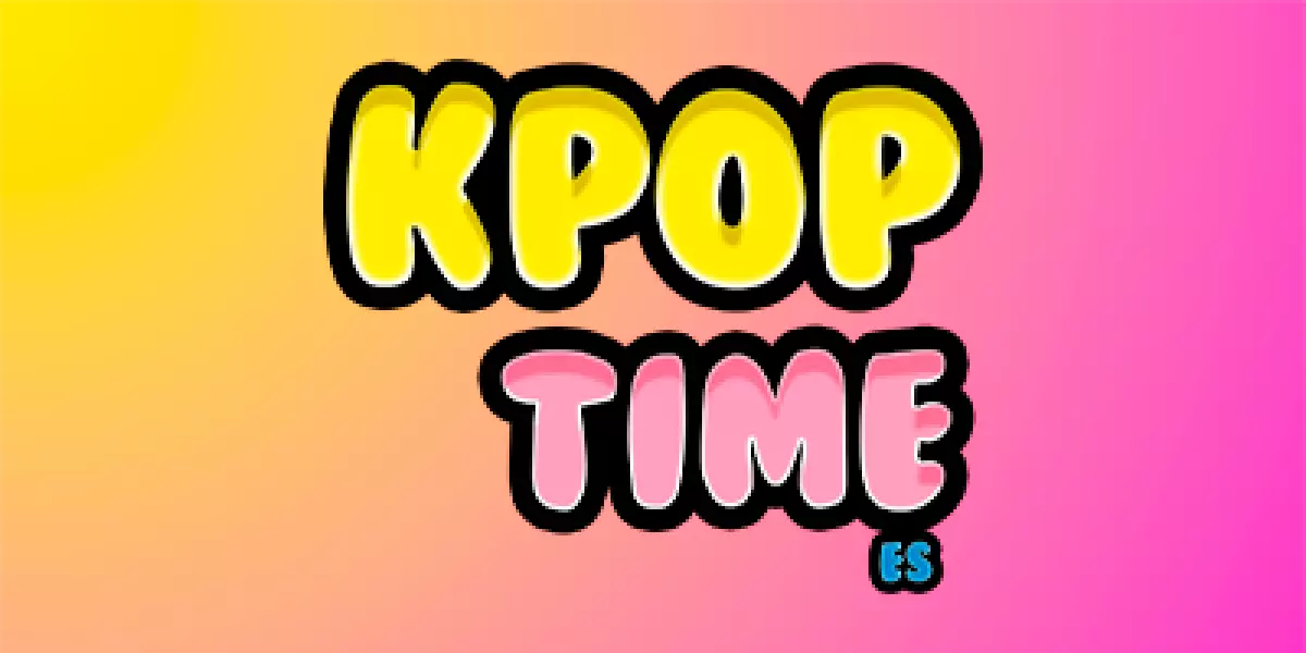 KPOP TIME es - Fotos, contenido, tienda y suscripciones - eSponsor