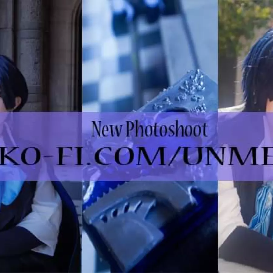 Unmei cosplay - Fotos, contenido, tienda y suscripciones - eSponsor