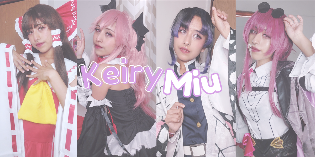 Keiry - Fotos, contenido, tienda y suscripciones - eSponsor