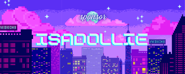 Lista de deseos | isadollie